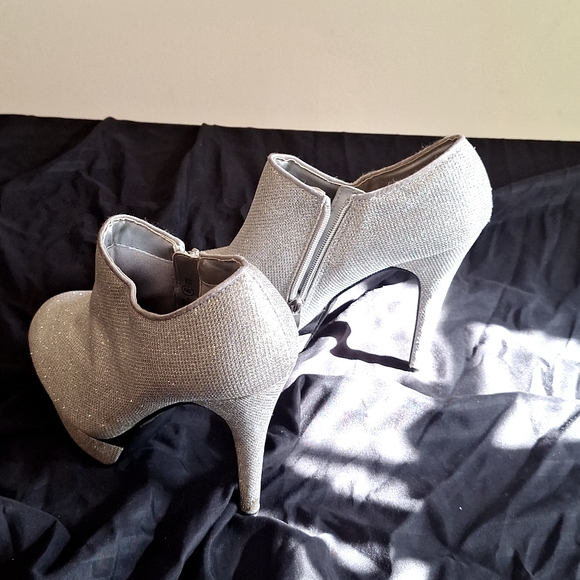 Kalli Collection | Shoes | Dancing Heeled Shoes Made By Kalli | Poshmark